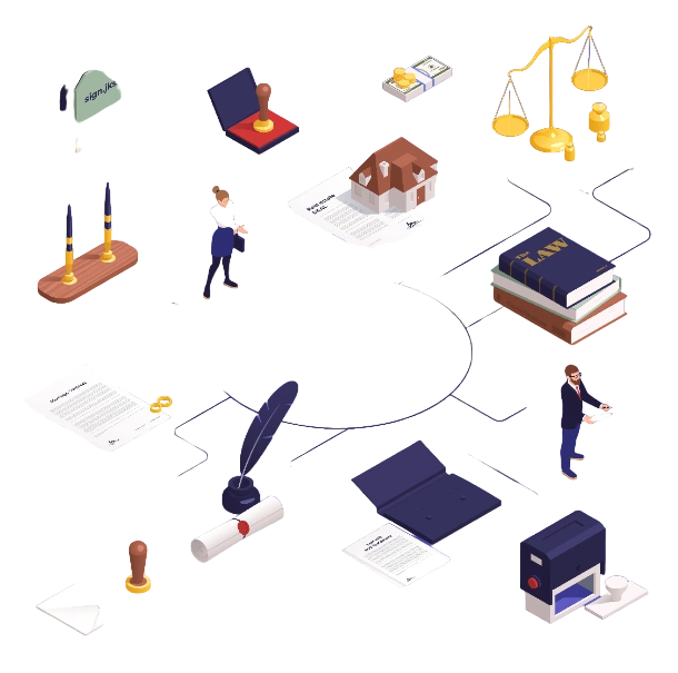 Online Apostille Services in Portugal by NotaryOnline